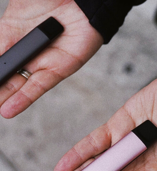 4 reasons to switch from disposable vapes to reusable vape kits | Time2Vape